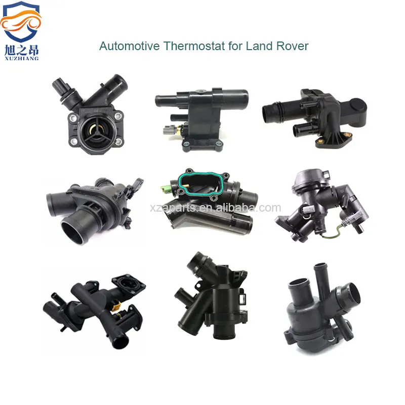 High Quality Car Parting Engine Coolant System Thermostat