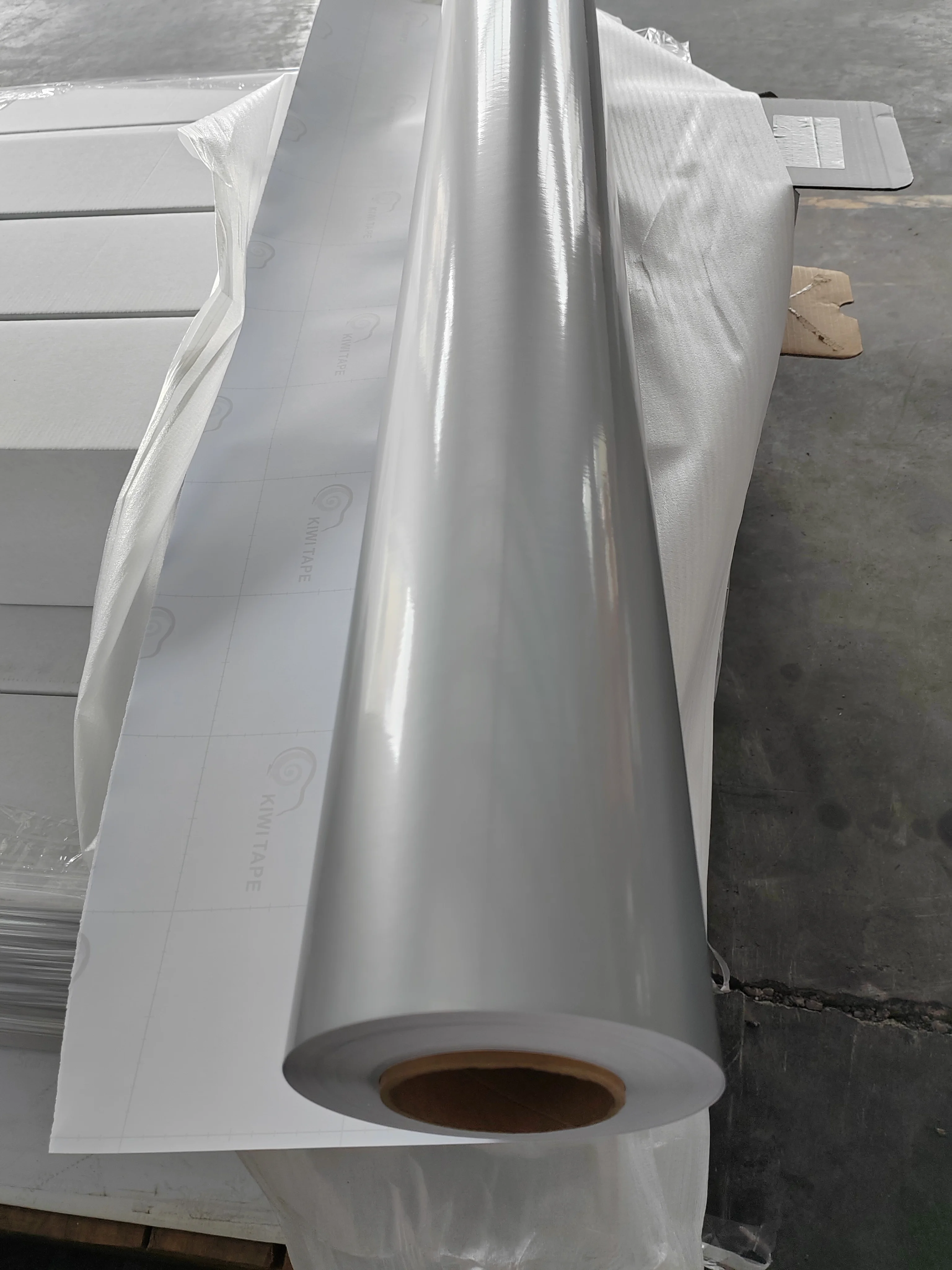 Eco-solvent Printable Self Adhesive Vinyl - OSIGN Vinyl Sticker