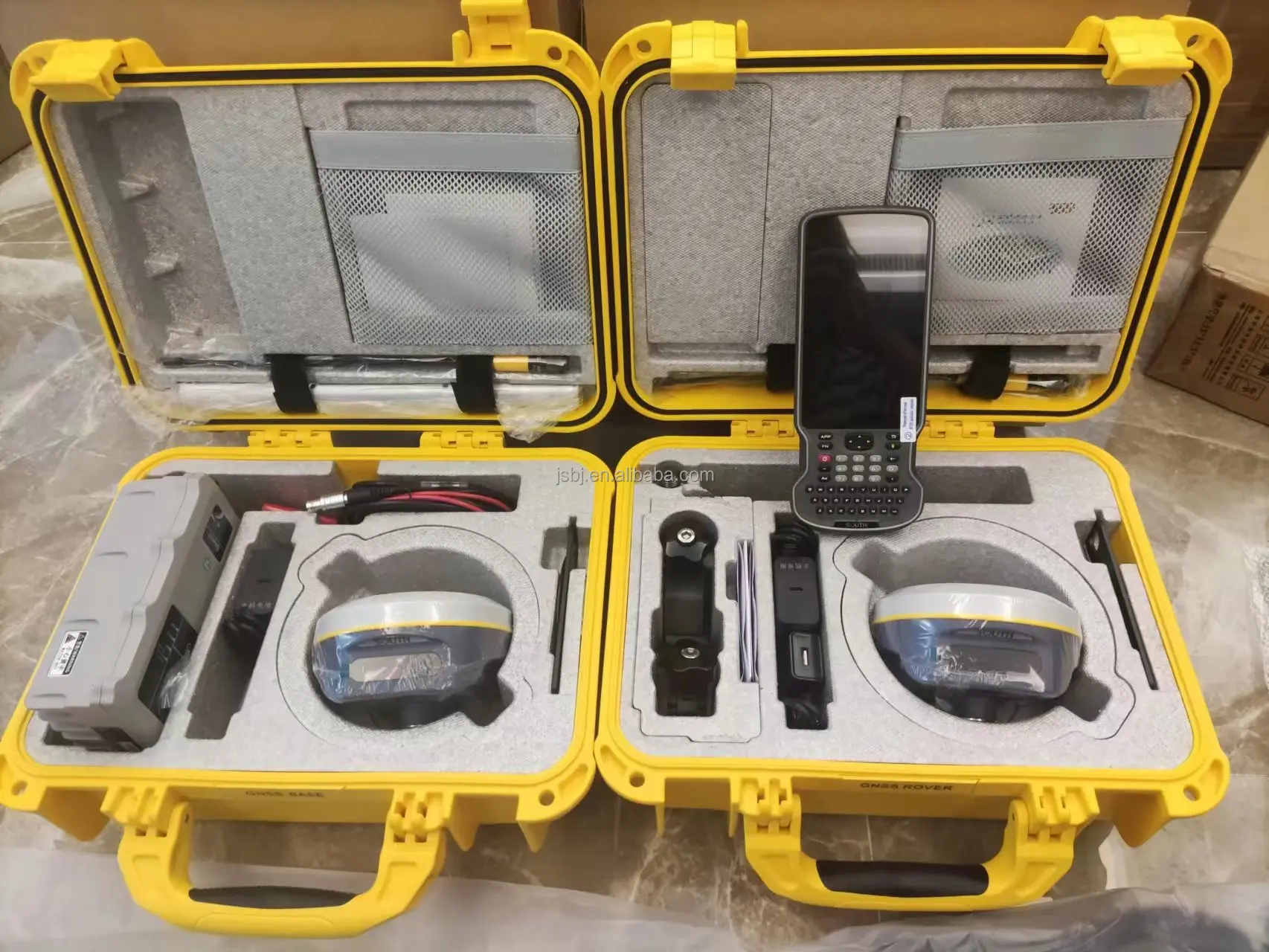 SOUTH Galaxy G2 RTK Measurement System GNSS RTK Instrument for ...