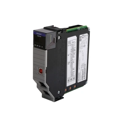 All-en Bradley 1746-bas Servo Drive Single-slot Module Electrical ...