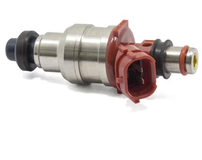 工厂价格喷油器丰田 4Runner/拾取T100 22RE 2.4L OEM 23209-35040| Alibaba.com