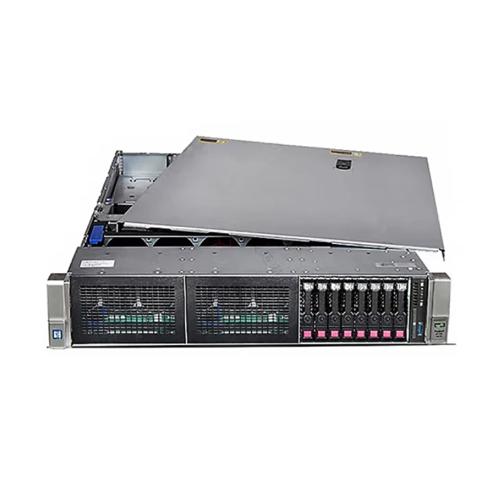 Hpe Dl380gen10+ 8sff Cto Server Dl380 Gen10 Plus 24sff Dl380g10 Plus ...
