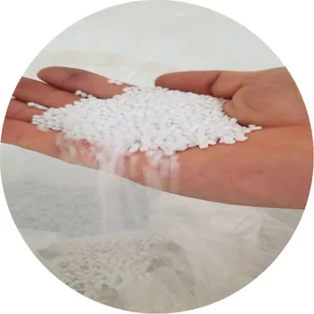 Iv 0.80 Wankai Pet Wk-821 /white Granules Jade Pet Resin Cz 302 For ...