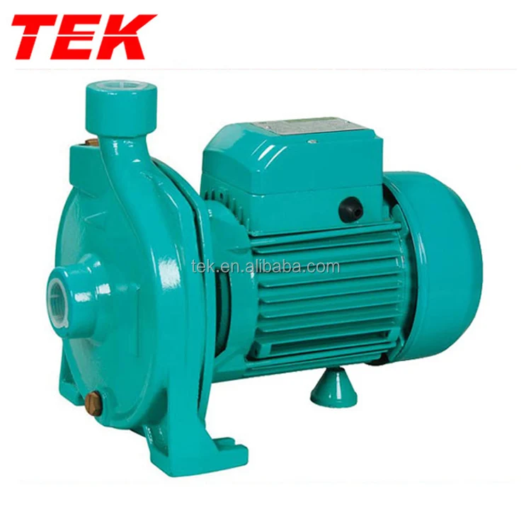 CPM-158 CPM158 0.75kw Copper Wire Cast Iron Body Pump Foot Household ...