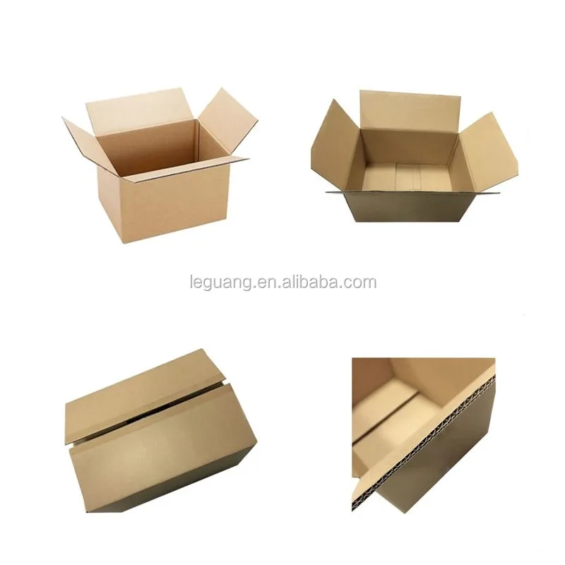 Wholesale Special Hard Delivery Package Carton E-commerce Express ...