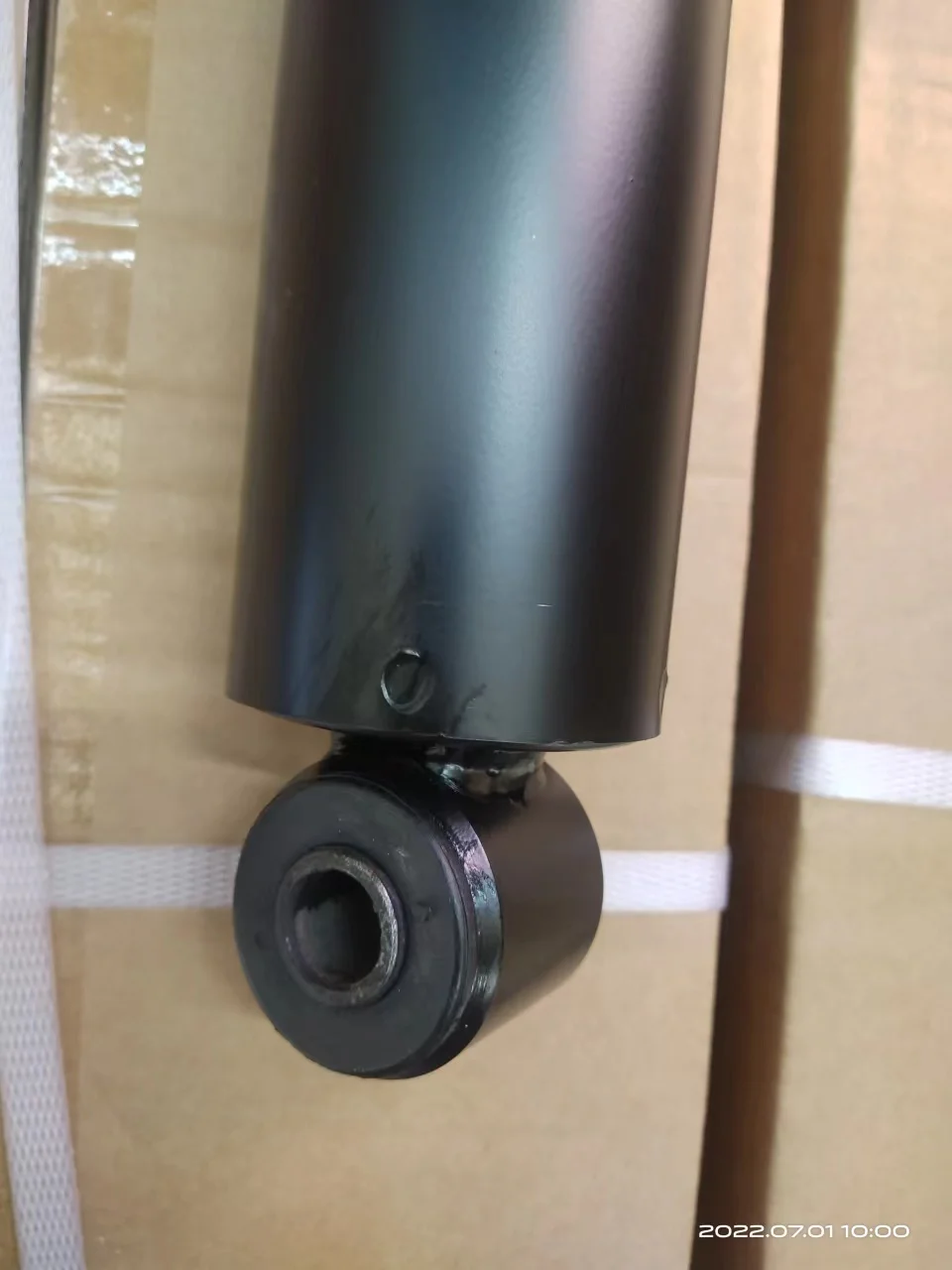 Best Air Suspension System Truck Front Parts Shock Absorber 41033039 ...