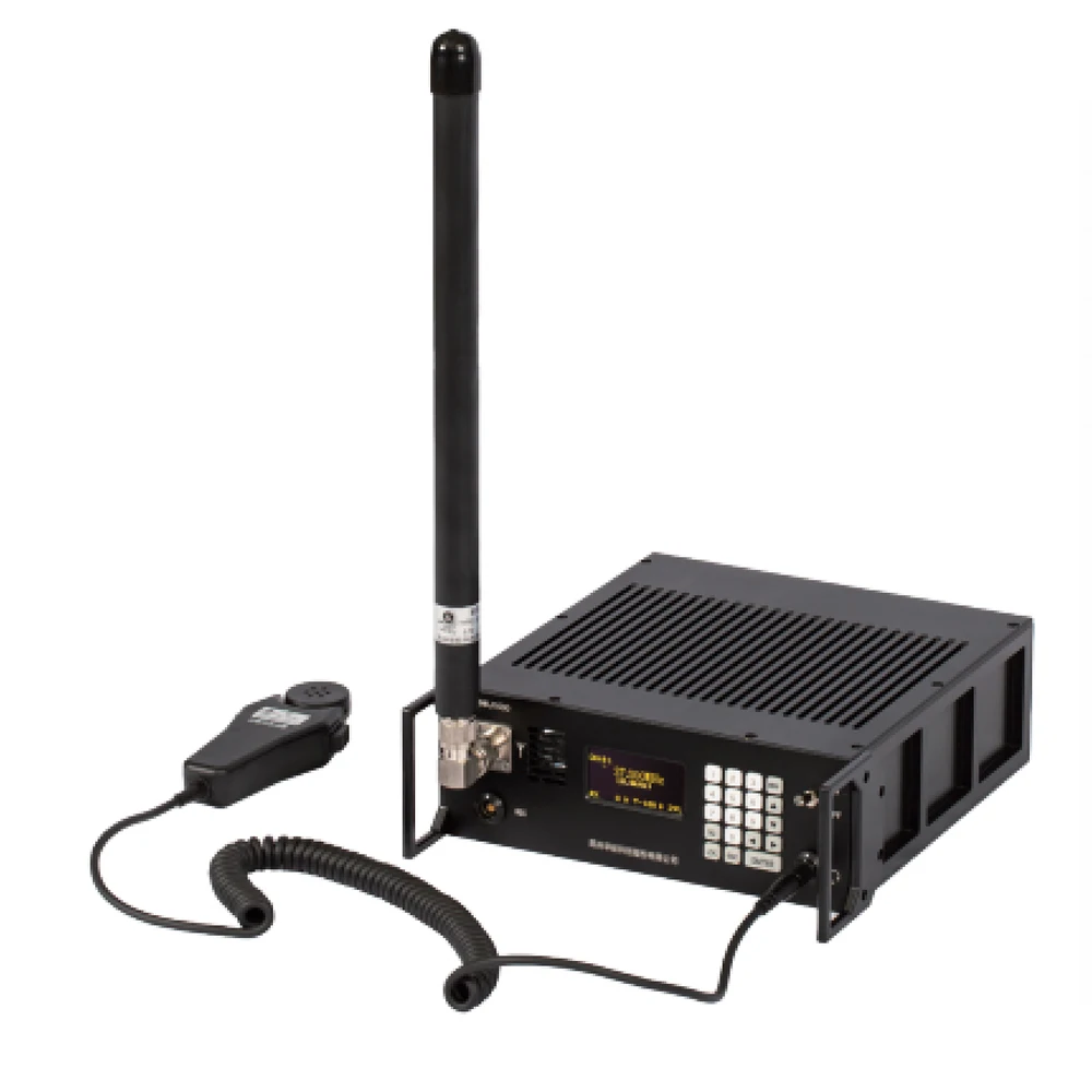 Application In Emergency Response And Disaster Relief Ground Wireless ...