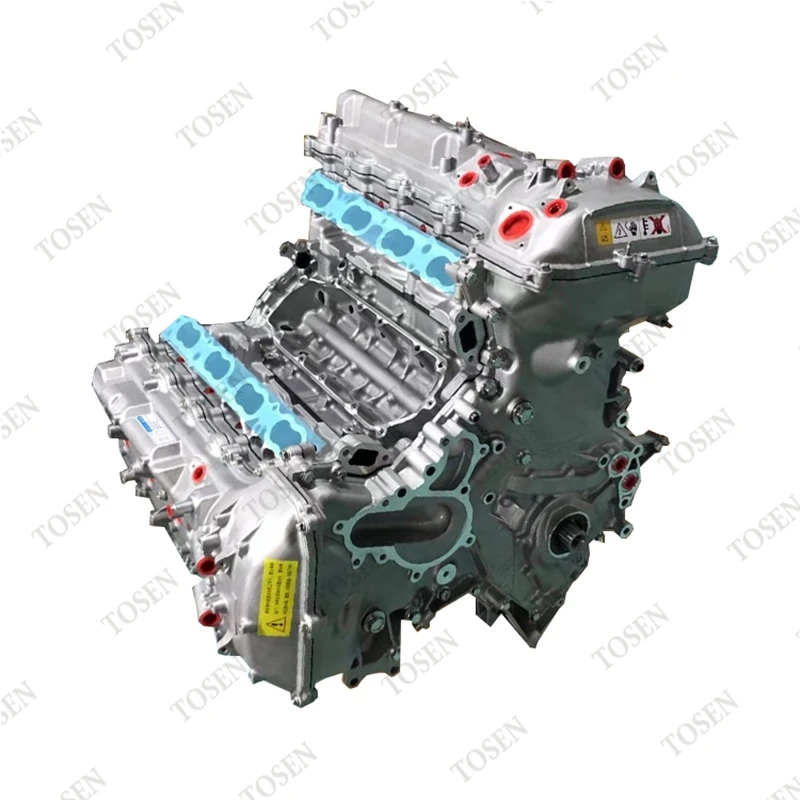 1fz,1hz,1kd,2kd,1ur,1zr,1zz,2uz,2tr,3l,5l,3ur,3y,4y Engines Available ...