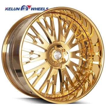 Henan Kelun Auto Parts Co., Ltd. - Truck Wheel, Off Road Wheel