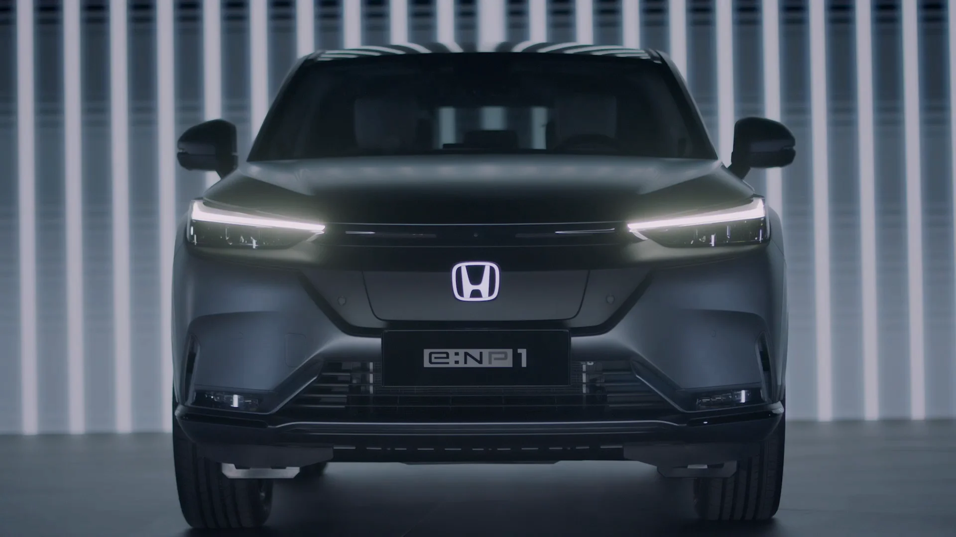 2023 Hondaing Np1 Four Wheels Ev Car Adult New Energy Pure Electric E Np1 Hondaing Used Auto Mnv ...