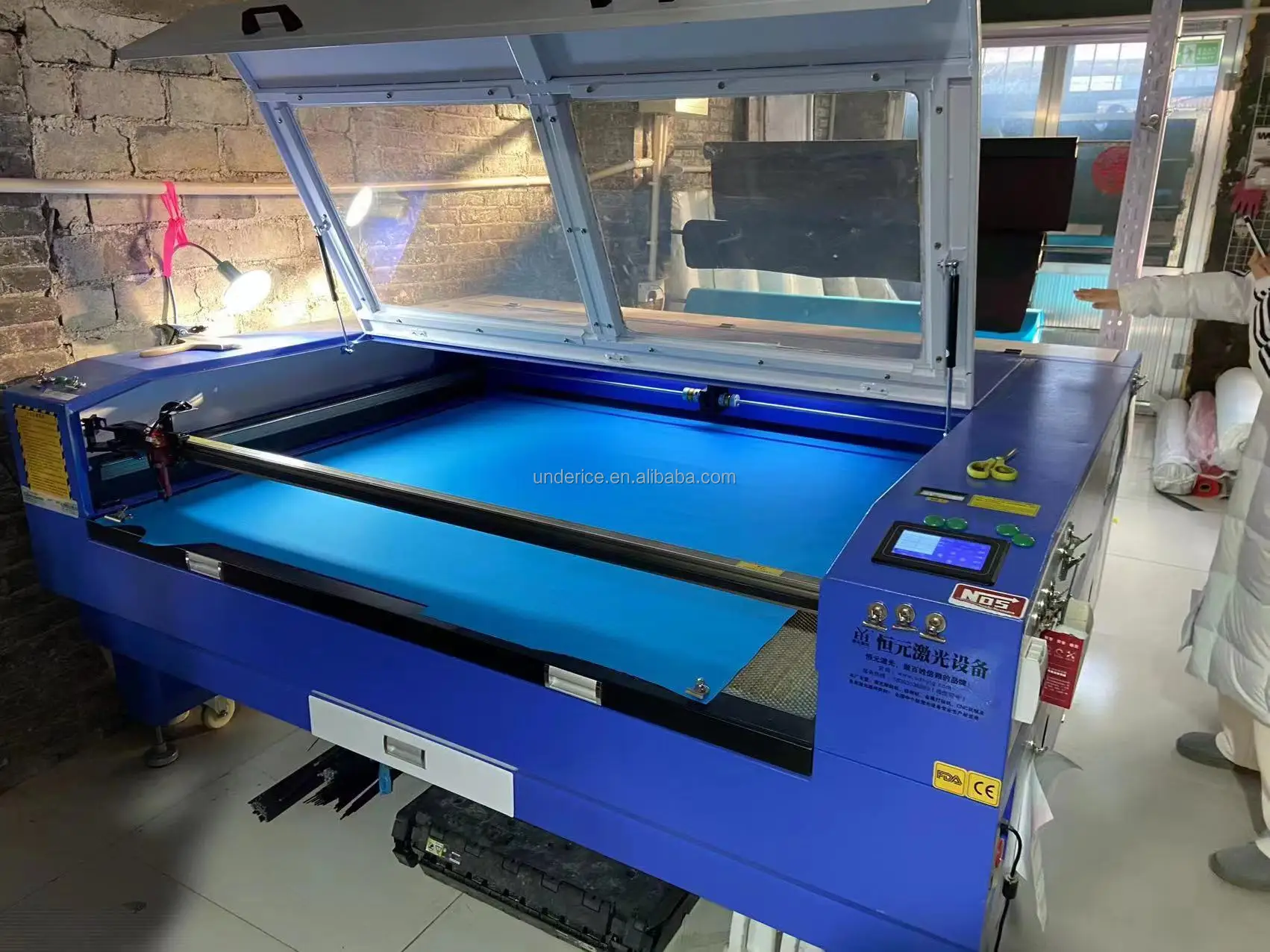 Inflatable Wing Foil Board Set for Kitesurfing - Durable & Versatile