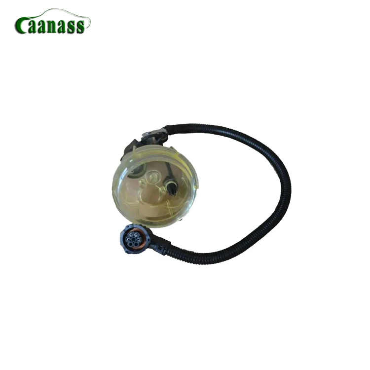 沃尔沃卡车发动机零件备件汽车20771586 20538889的20869391 7420869391油水分离器 - Buy ...