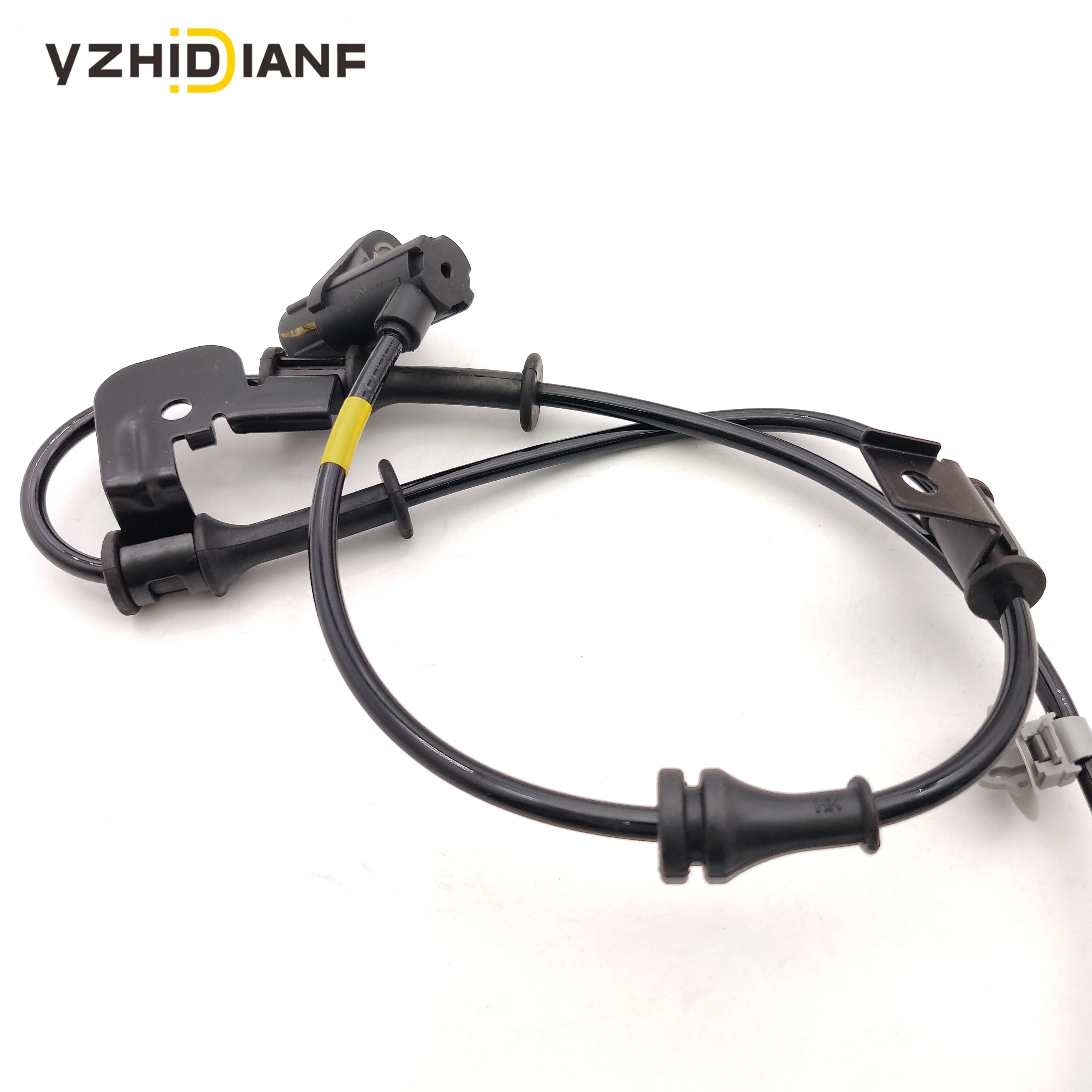 Front Abs Wheel Speed Sensor Rh Parts For Hyundai 2011-2017 Accent ...