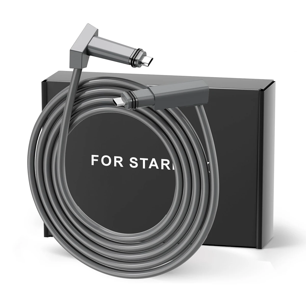 Starlink Replacement Cable For Rectangular Satellite V2 Waterproof ...
