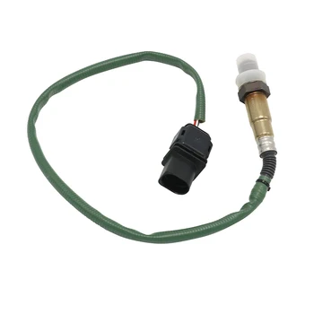 1 Pc 0045427318 A0045427318 Upstream Oxygen O2 Sensor For Mercedes Benz ...