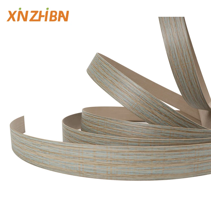 Pvc 3d Edging Tape Strips Pvc Abs Edge Banding With Glue Edge Banding ...