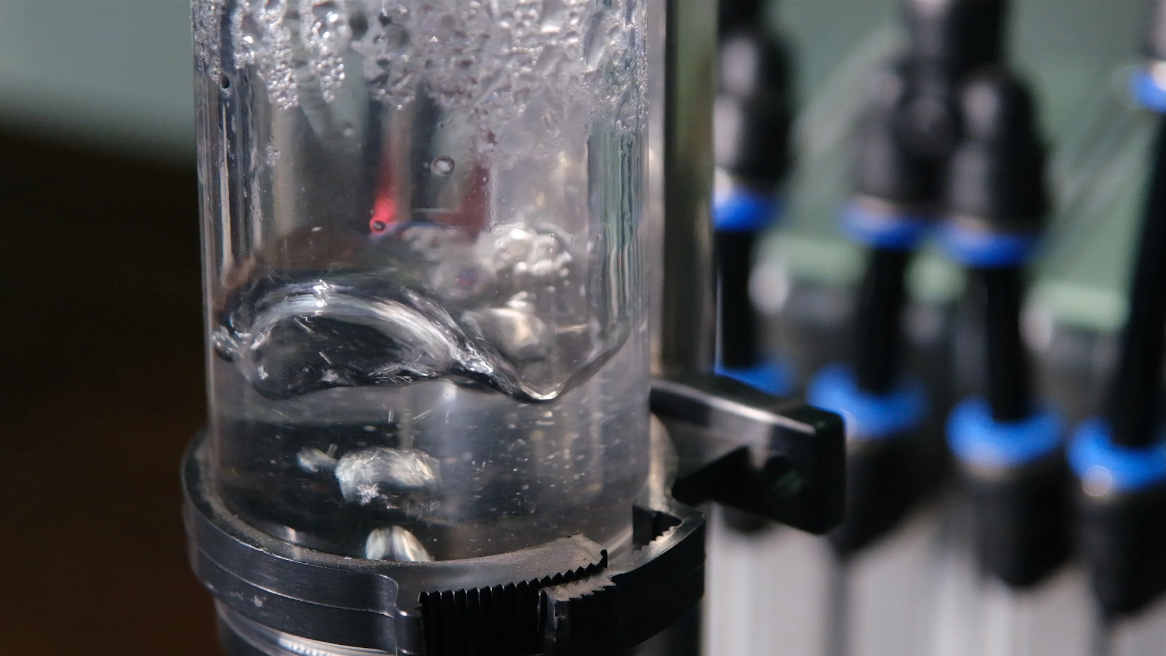 Mini Hydrogen Electrolyzed Plant Hydrogen Generator 99.9999% Water ...