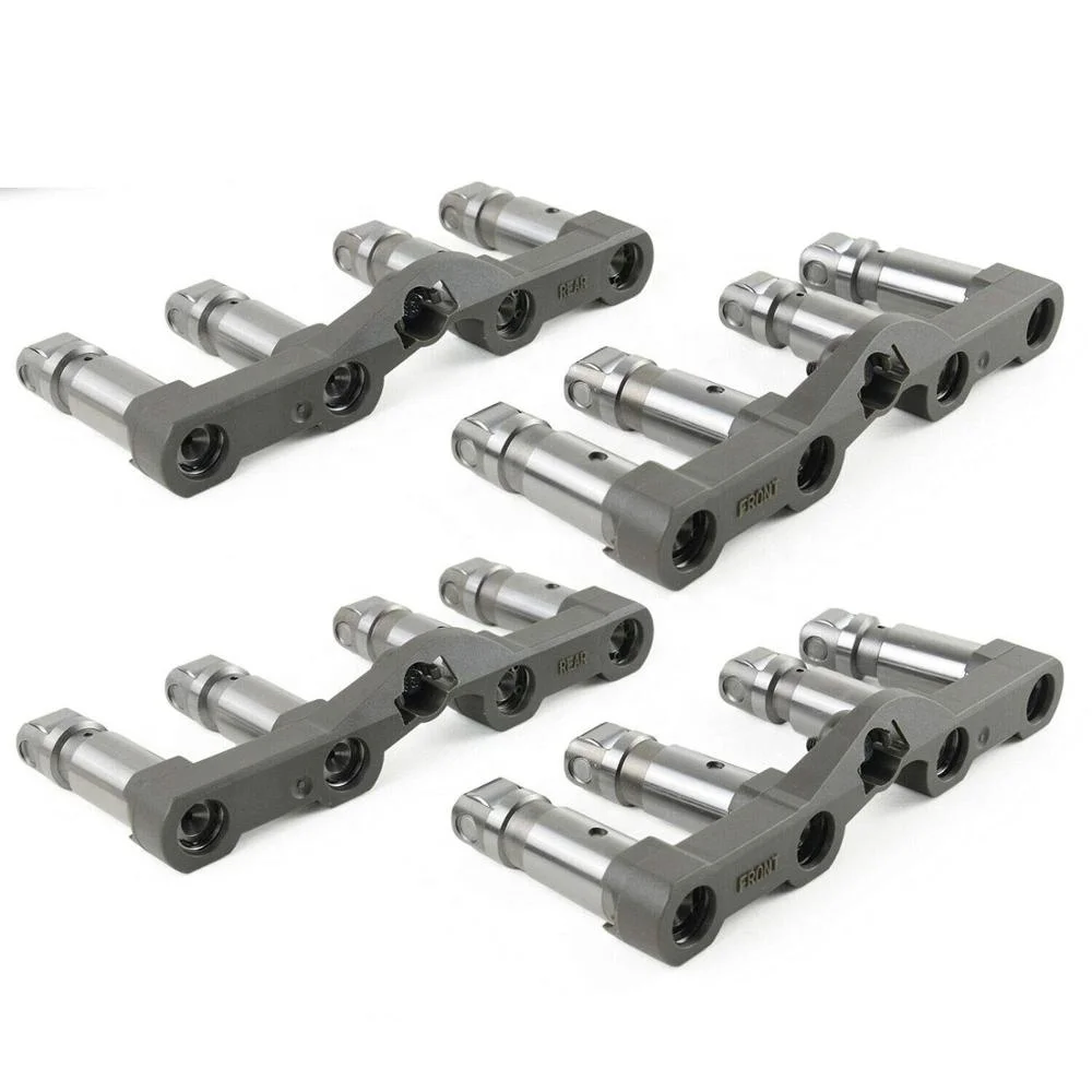 5.7l Ohv Hemi With Mds Set Of 4 Mds Lifters 53021726ae 53021726ad ...