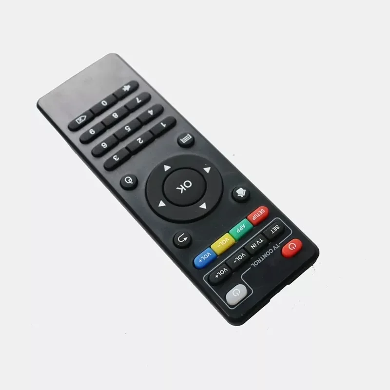 Universal Remote Control Air Mouse Keyboard for Android TV Box