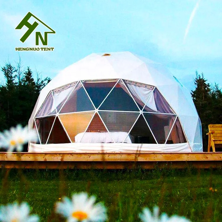 20ft Diameter White PVC Glamping Tent Transparent Party Tent| Alibaba.com