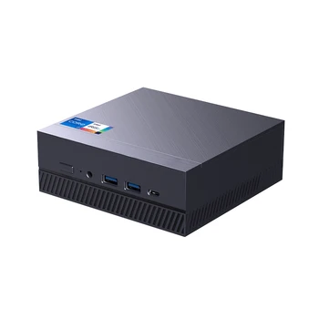 Cyx Mini Pc Core I7 10810u 4.20ghz I5 10210u I3 10110u 32g Ddr4 Ram ...