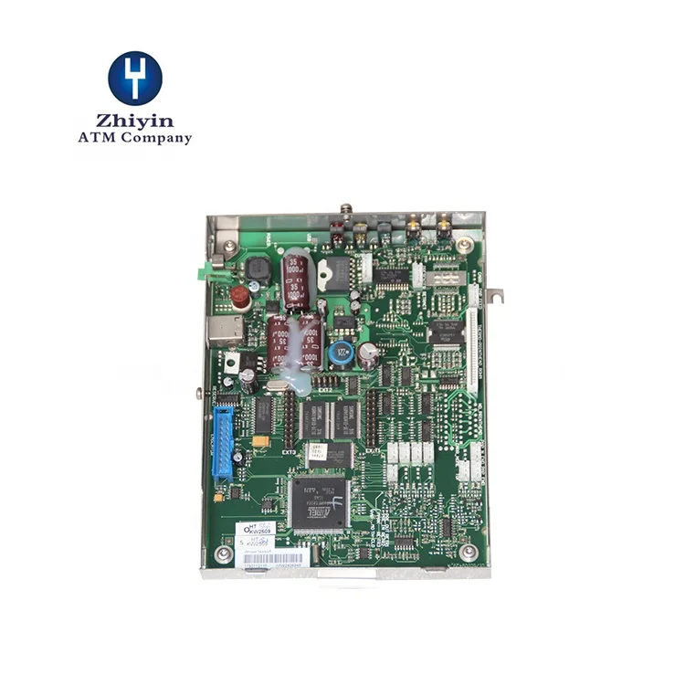 Atm Wincor Parts Motherboard For Tp07 Receipt Printer 1750110115 ...