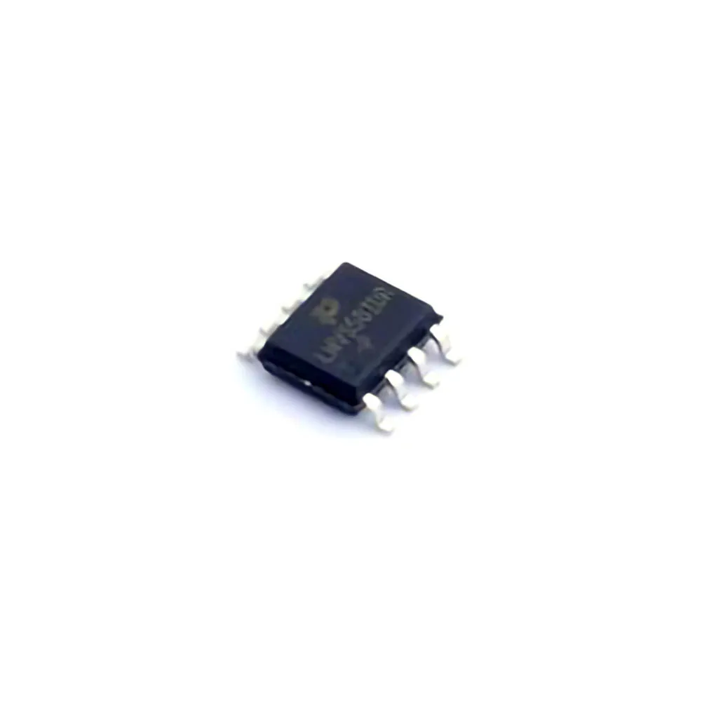 Lmv358idr Sop-8 Arithmetic Compare Sampling Differential Current Audio ... Lmv358idr Sop-8 Arithmetic Compare Sampling Differential Current Audio ...