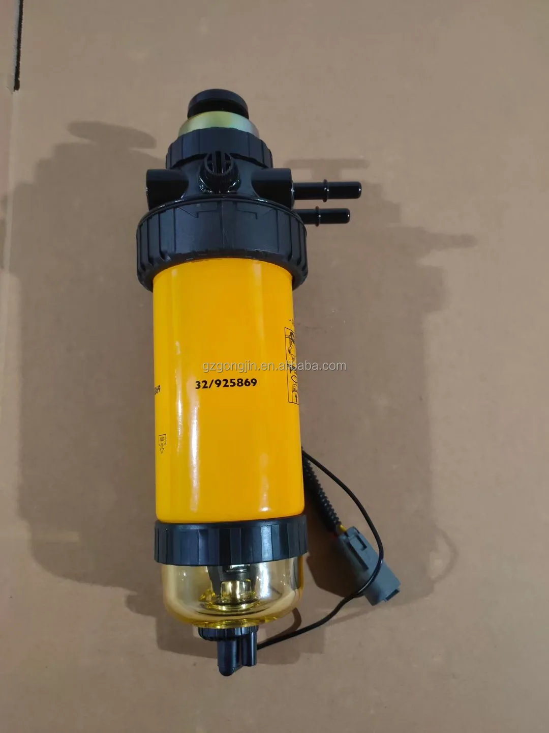 32/925869 Diesel Pump Water Separator Fuel Filter Assembly For ...