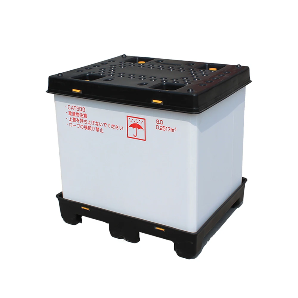 PP Corrugated Honeycomb Board Pallet - Durable & Customizable