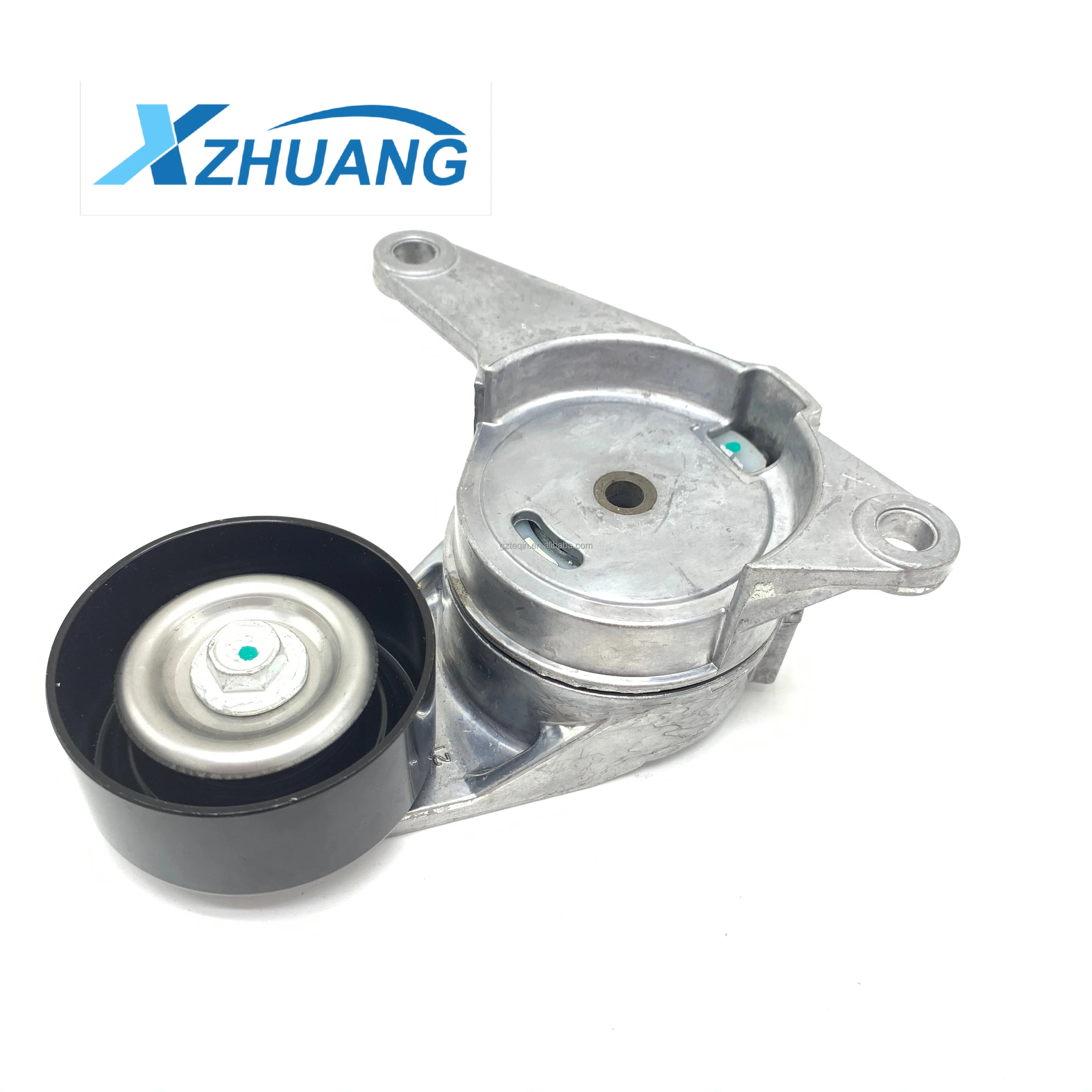 Auto Parts Engine Parts Belt Tensioner Pulley For Cadillac SRX CTS ...