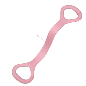 Figure 8 Pull Open Shoulder And Back Chest Expander Home Stretch ...