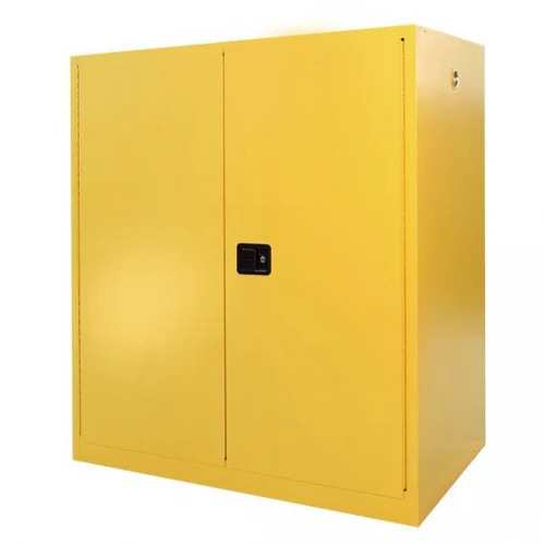 115Gal/434L Laboratory Hazardous and Flammable Liquid Storage Safety ...