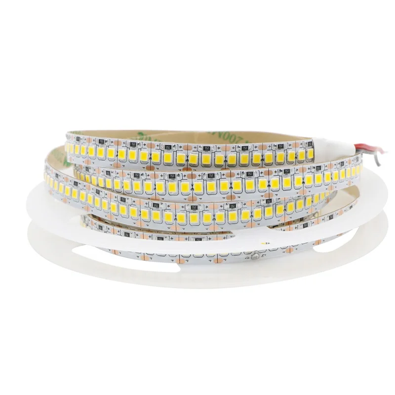 2835 Single Color Led Strip 240 Led/m 10mm Width - Buy Led Strip 240 ...