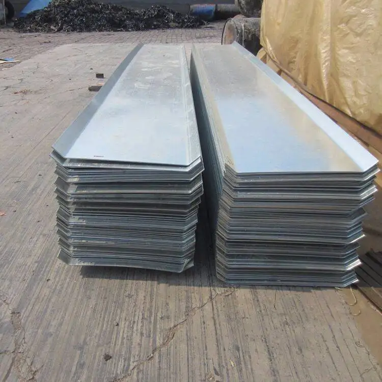 High Quality Hot Galvanized Steel Plate Waterstop For Construction ...