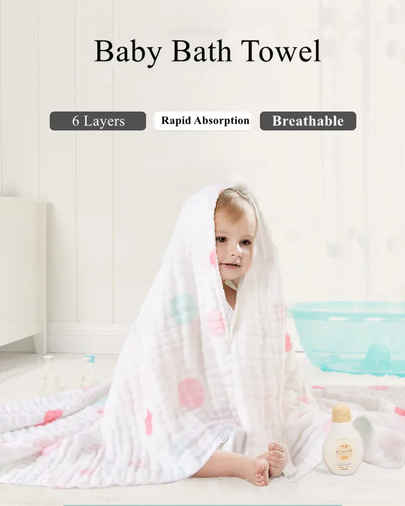 BAOHUI China Baby Swaddle Blanket Unisex Swaddles Wrap Soft Silky ...