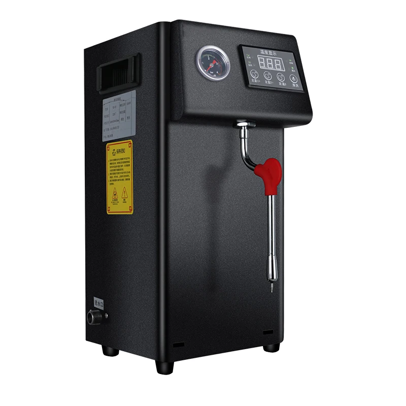 Efficient Milk Frother Machine - Perfect for Commercial Use