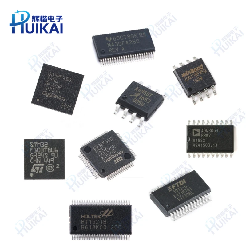 Plant Inventory Stm32h753 Stm32h753vi With Great Price Ic Chip With ...