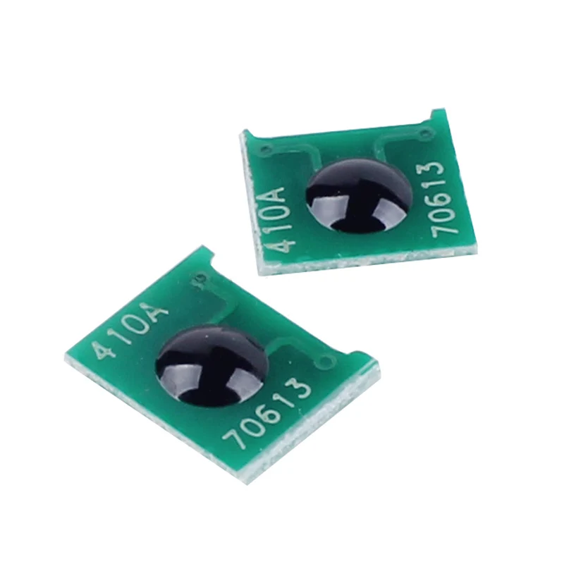 Imaging Unit Drum Chip for HP Color LaserJet Enterprise Flow M880/M880 ...