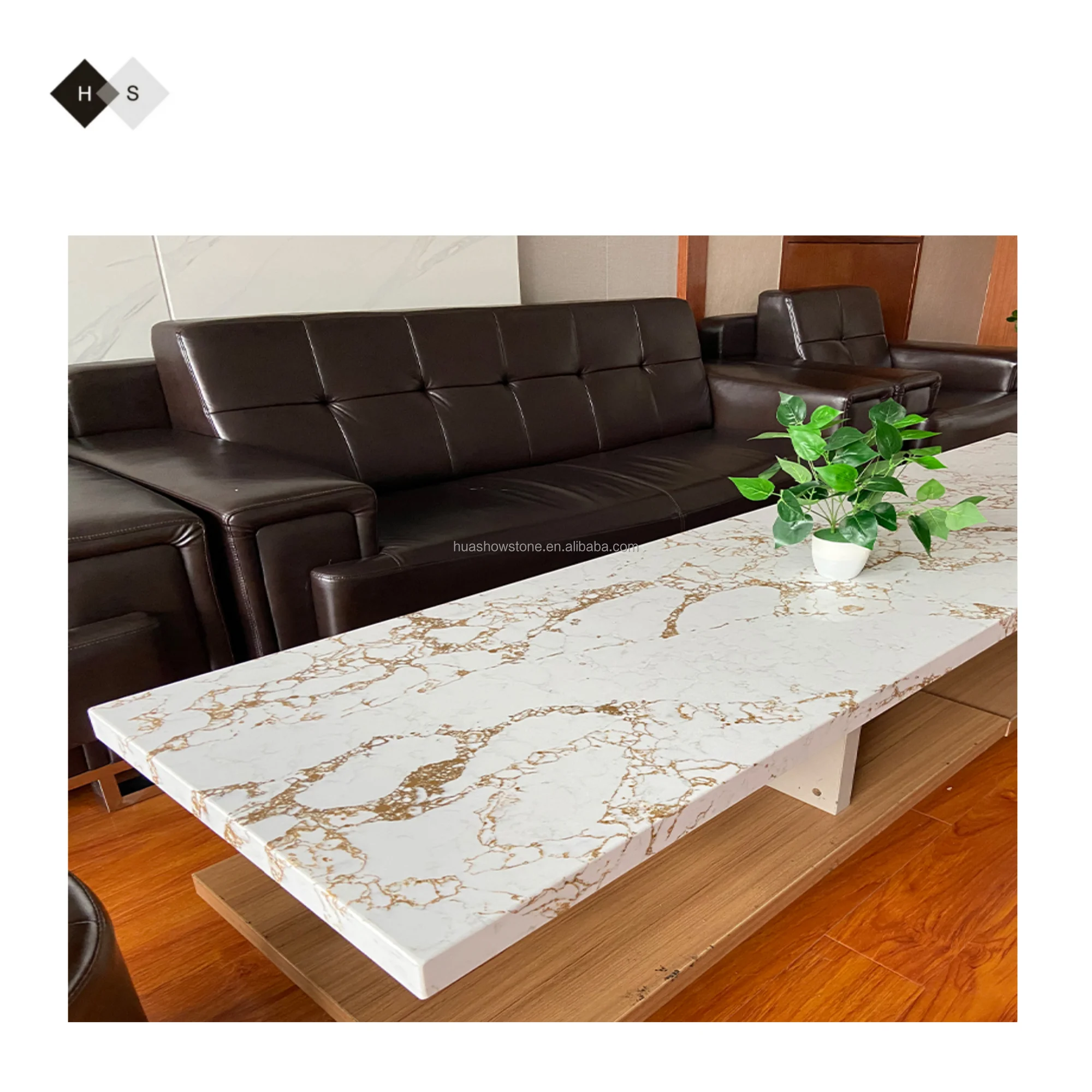 Wholesale Prefab Quartz Countertopartificial Quartz Countertop Quartz ...