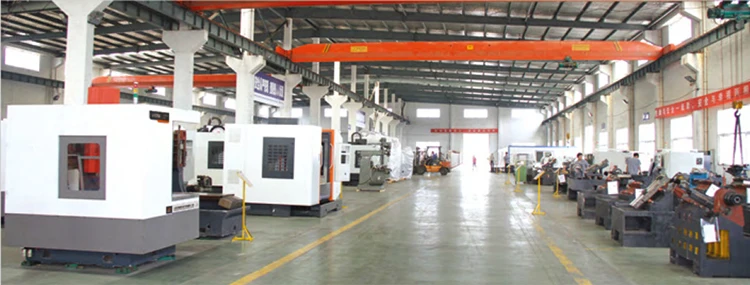 Precision Flat Surface Grinding Machine for Cylinder Heads