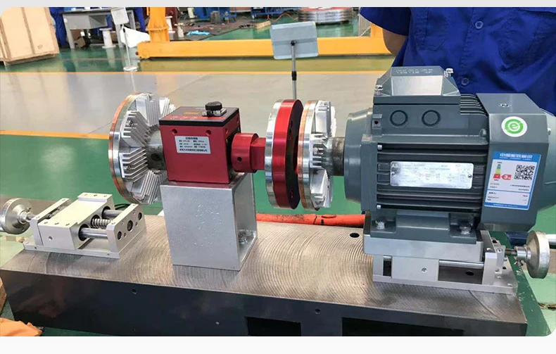 Dynamic Torque Sensor Driver Digital Contact Shaft Speeed 5000 Rpm ...