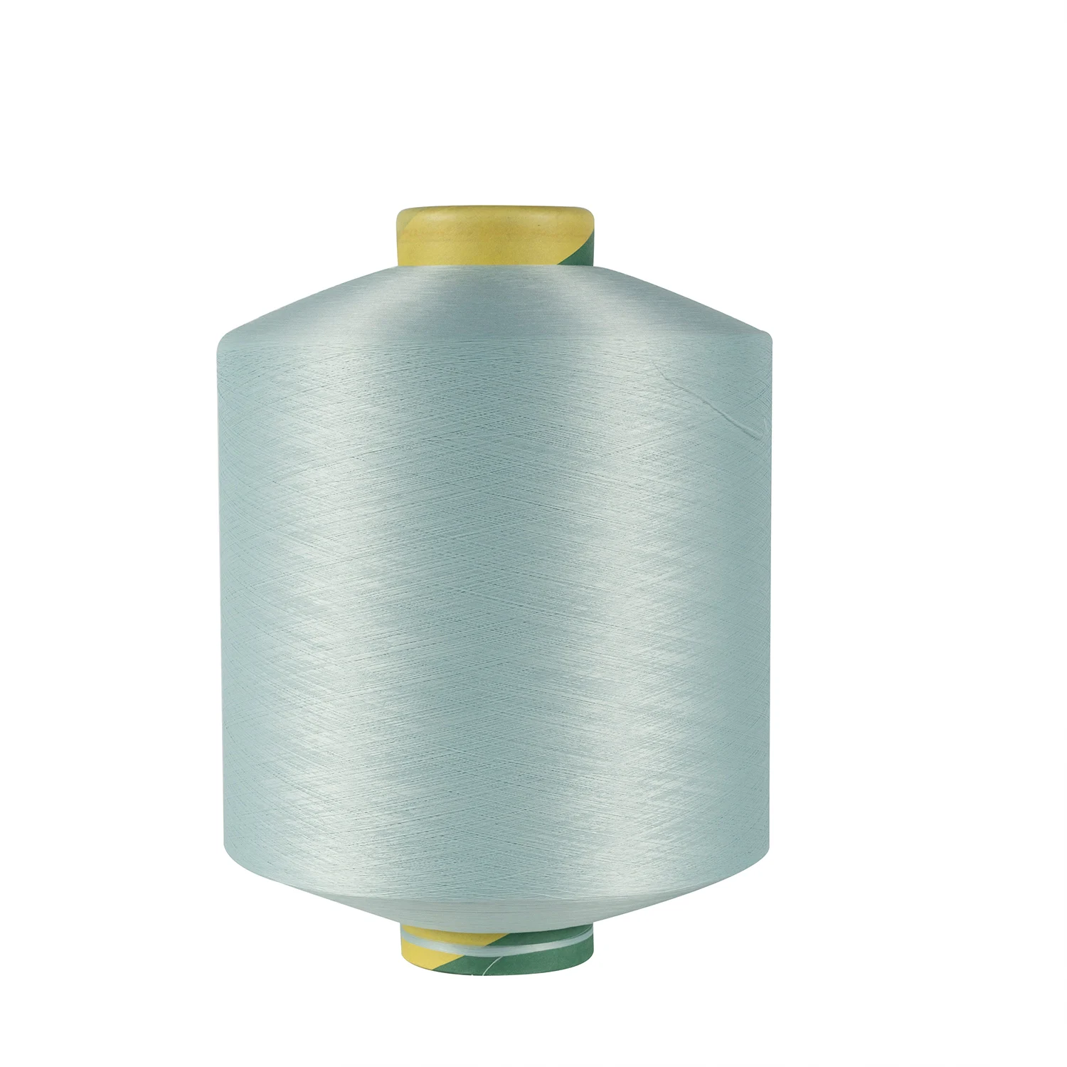 Dope Dyed Dty 150d/48f Polyester Textured Yarn For Knitting And Weaving - Buy Polyester Textured ...