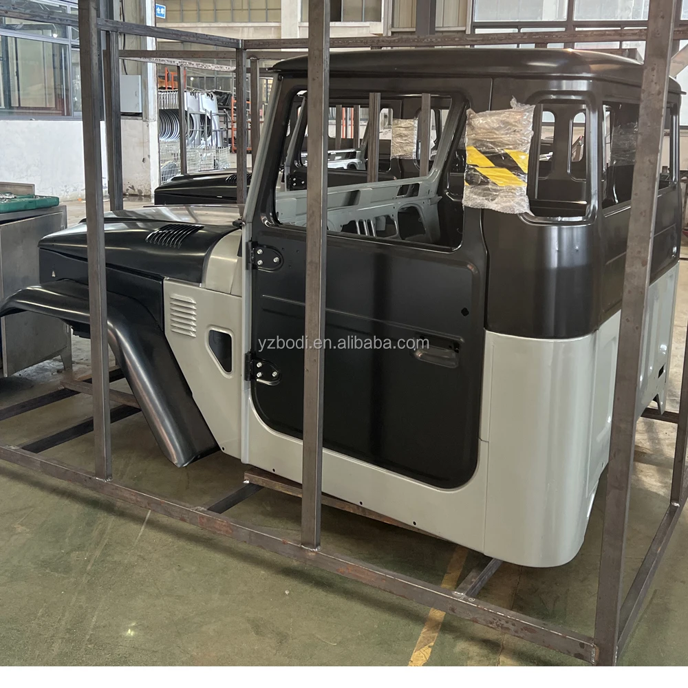 TO-YOTA LAND CRUISER FJ45 BJ45 HJ45 Body Frame for Sale