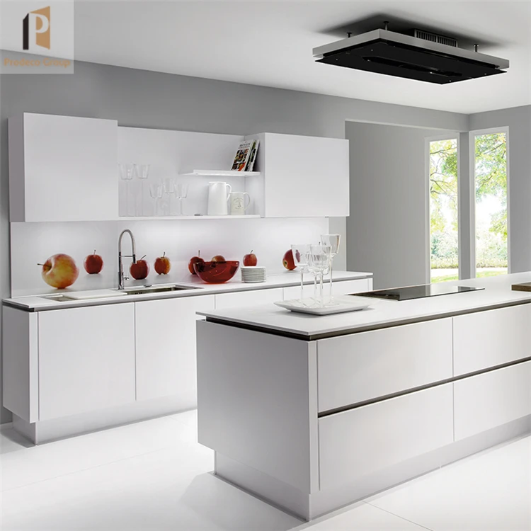 Kitchen Cupboard Self Assemble Kitchen Cabinets Wood Kitchen Furniture ...