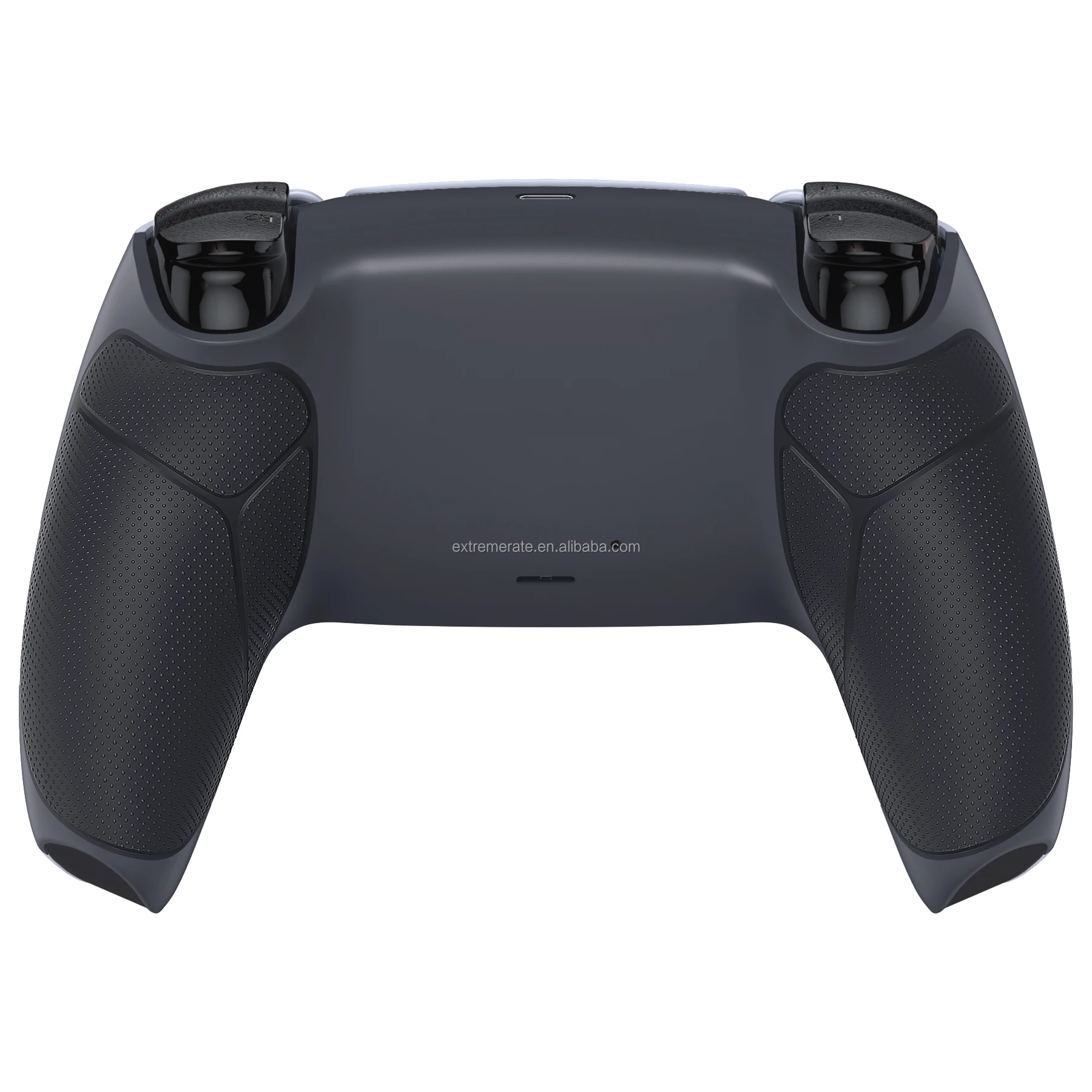 Gamepad Non-Slip Back Housing PS5 Grip Back Shell for PS5 Controller