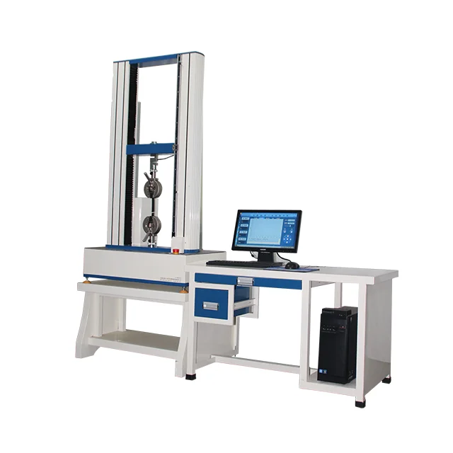 Computer Control Shear Push Pull Strength Testing Machine - Buy せん断強度試験 ...