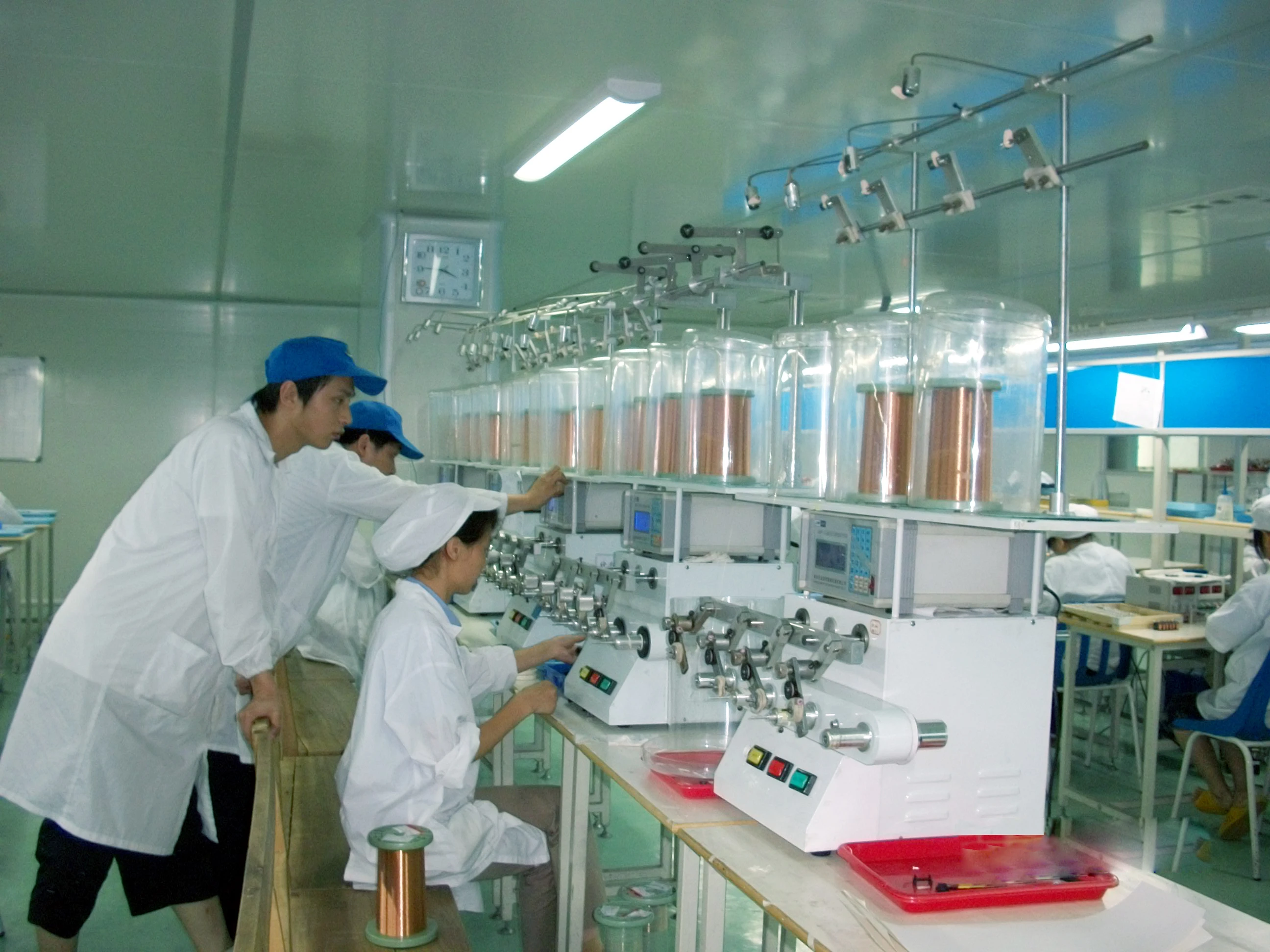 15kv 25kv 200a Loadbreak Elbow Connector High Voltage Cable Connector ...