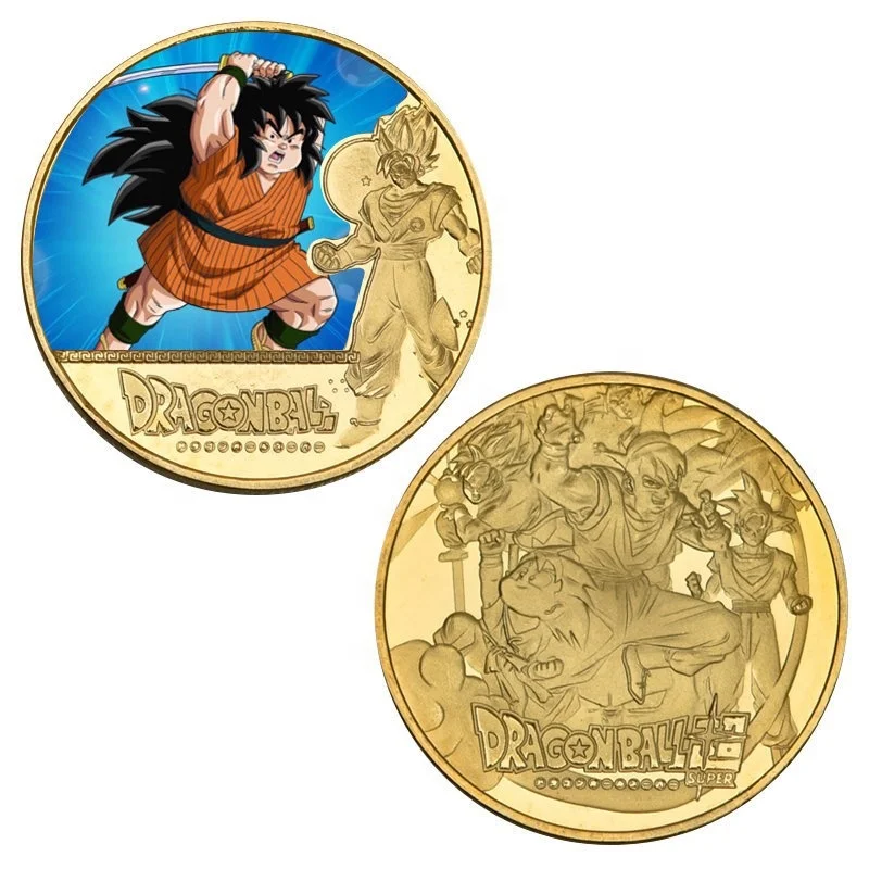Alibaba.com: EVER ROCK ER-MC041 Metal Commemorative Coin with UV ...