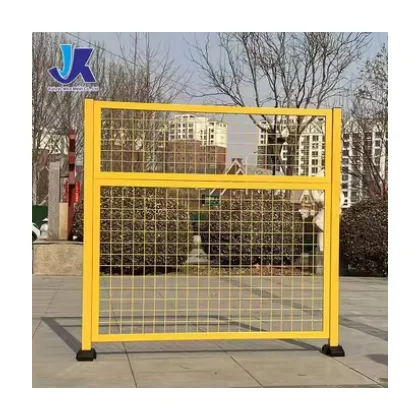 Galvanized Steel Warehouse Isolation Net Workshop Partition Safety Net ...