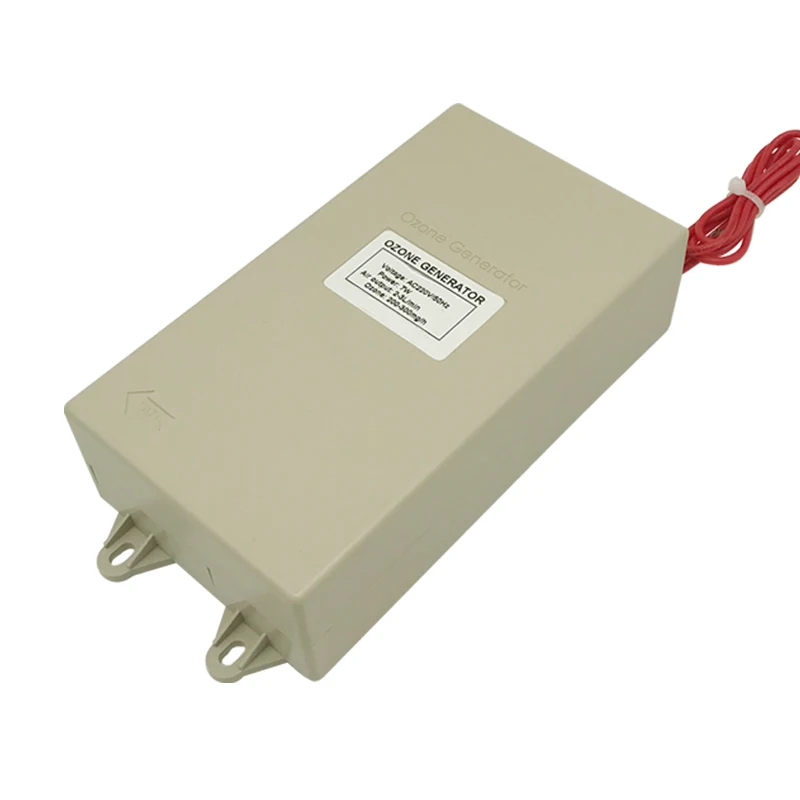 High Quality Oxygen Concentrator Ozone Generator Cell For Washing ...